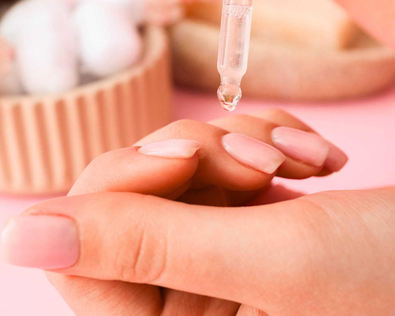 Unhas descamando: como fortalecer e evitar a fragilidade - Tatiana ...